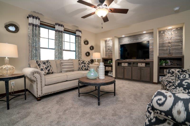 Modular & Manufactured Homes Gallery - TimberLake Homes